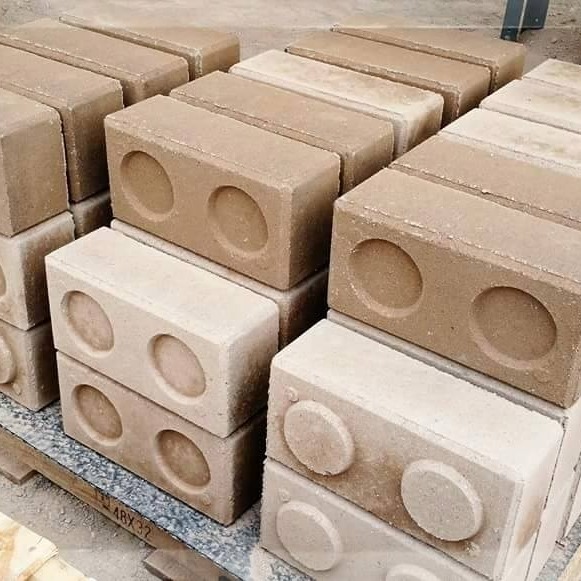 EcoBlocks – GreenCode México