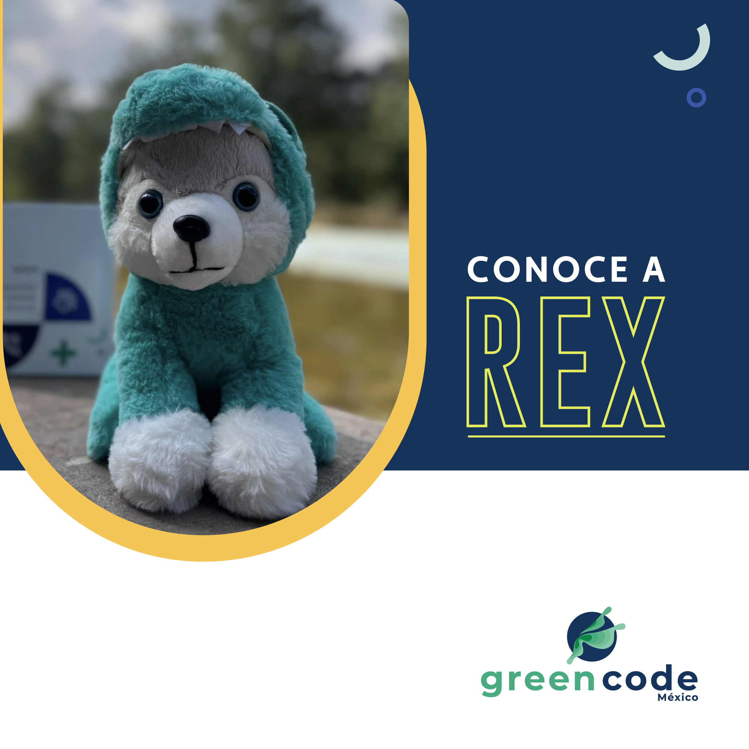 GreenCode México